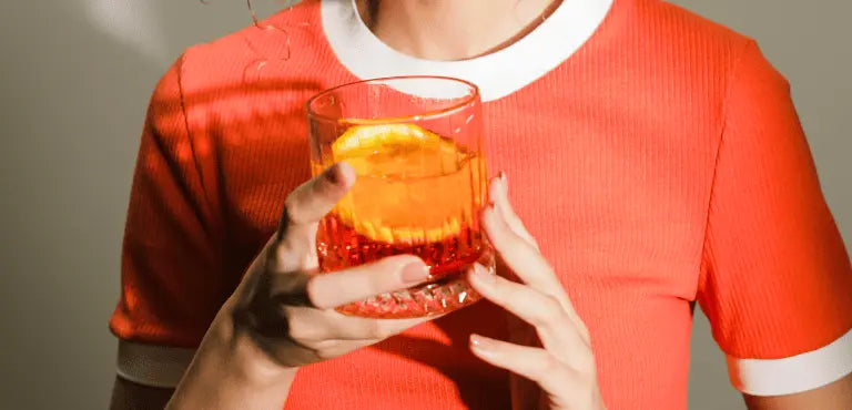 Negroni: así es la receta de este clásico italiano de los cócteles ...