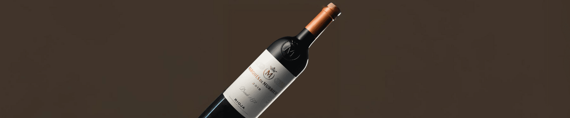 Comprar vinos Marqués de Murrieta online | Bigcrafters